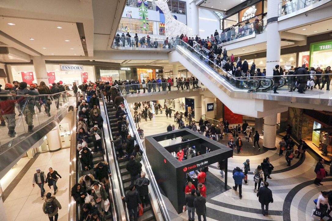 Important Features of Mall Management System | Coffeeticks Malaysia
