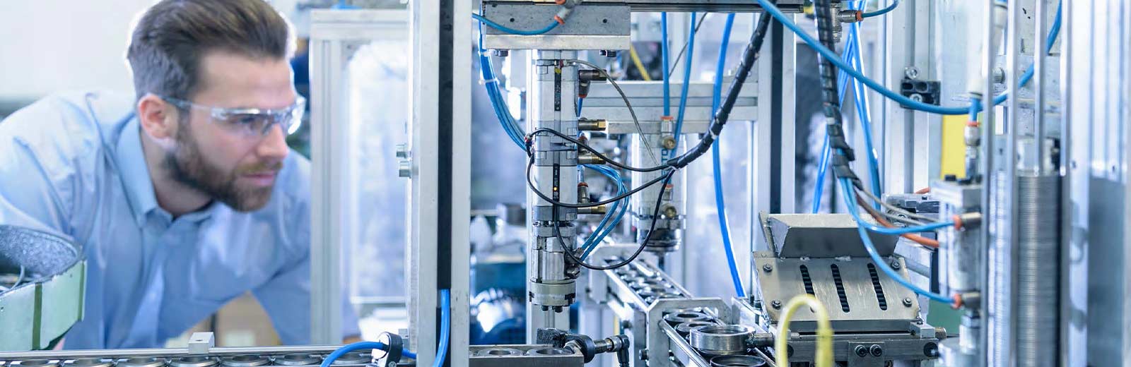 Discovery Of Automation Cables